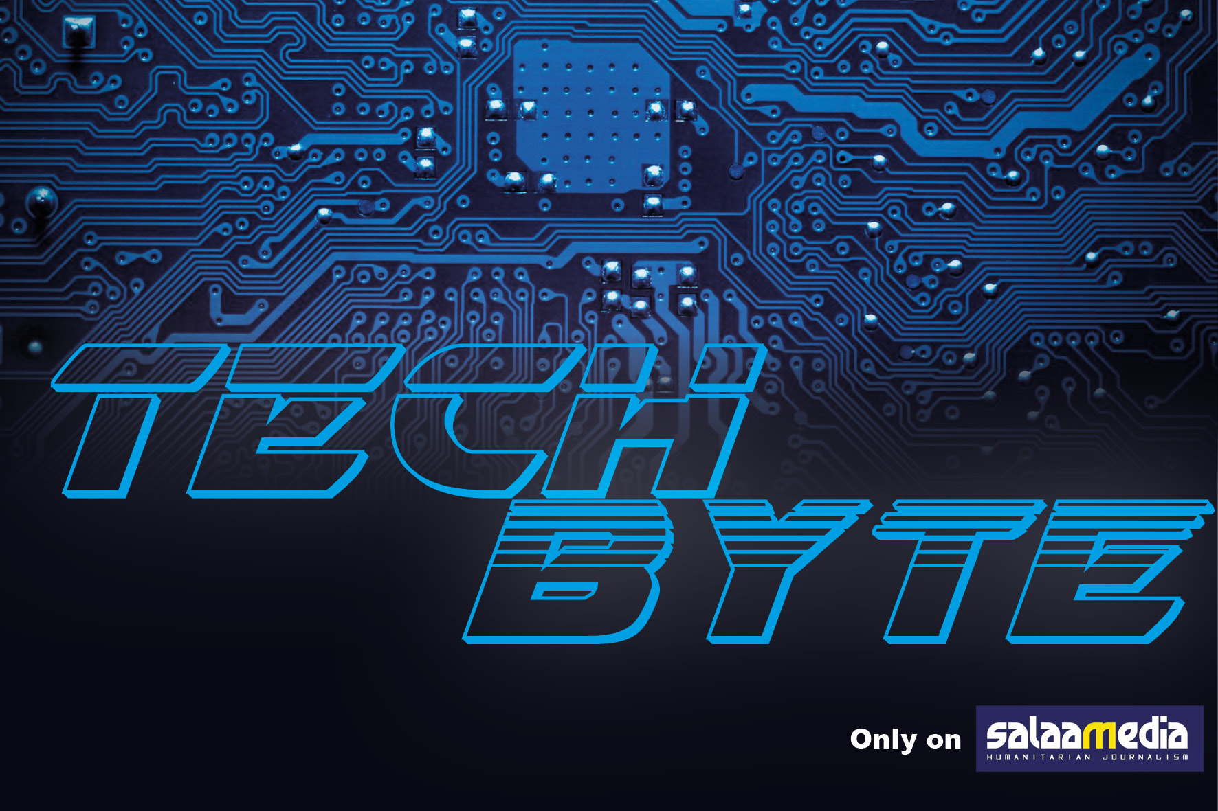 [WATCH] TechByte with Faizel Patel – 25 September 2022 - Wired2Tech