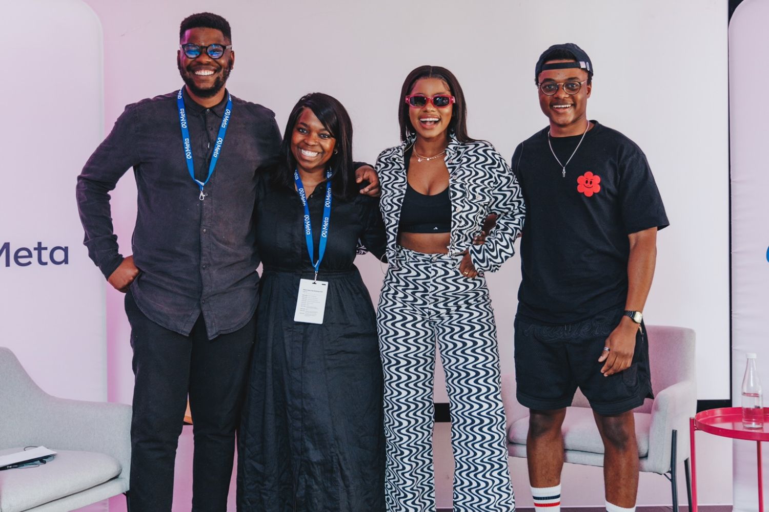 WATCH: Meta aims to be the best place for creators to tell their story ...